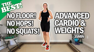 Workouts - Senior Fitness With Meredith