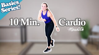 Workouts - Senior Fitness With Meredith