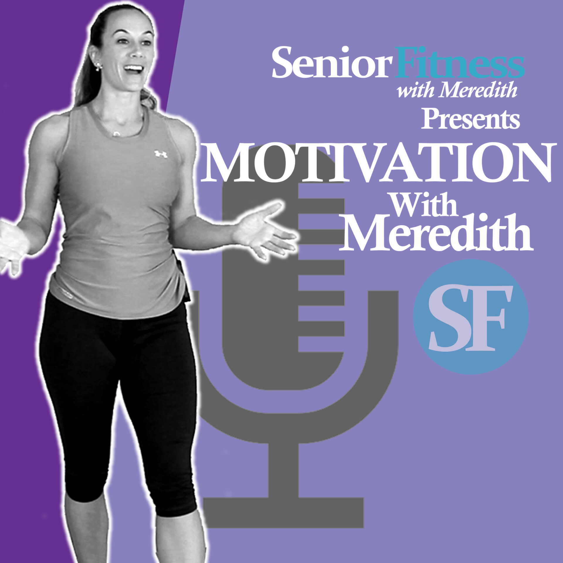 Homepage - Senior Fitness With Meredith