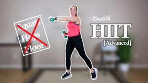 Workouts - Senior Fitness With Meredith