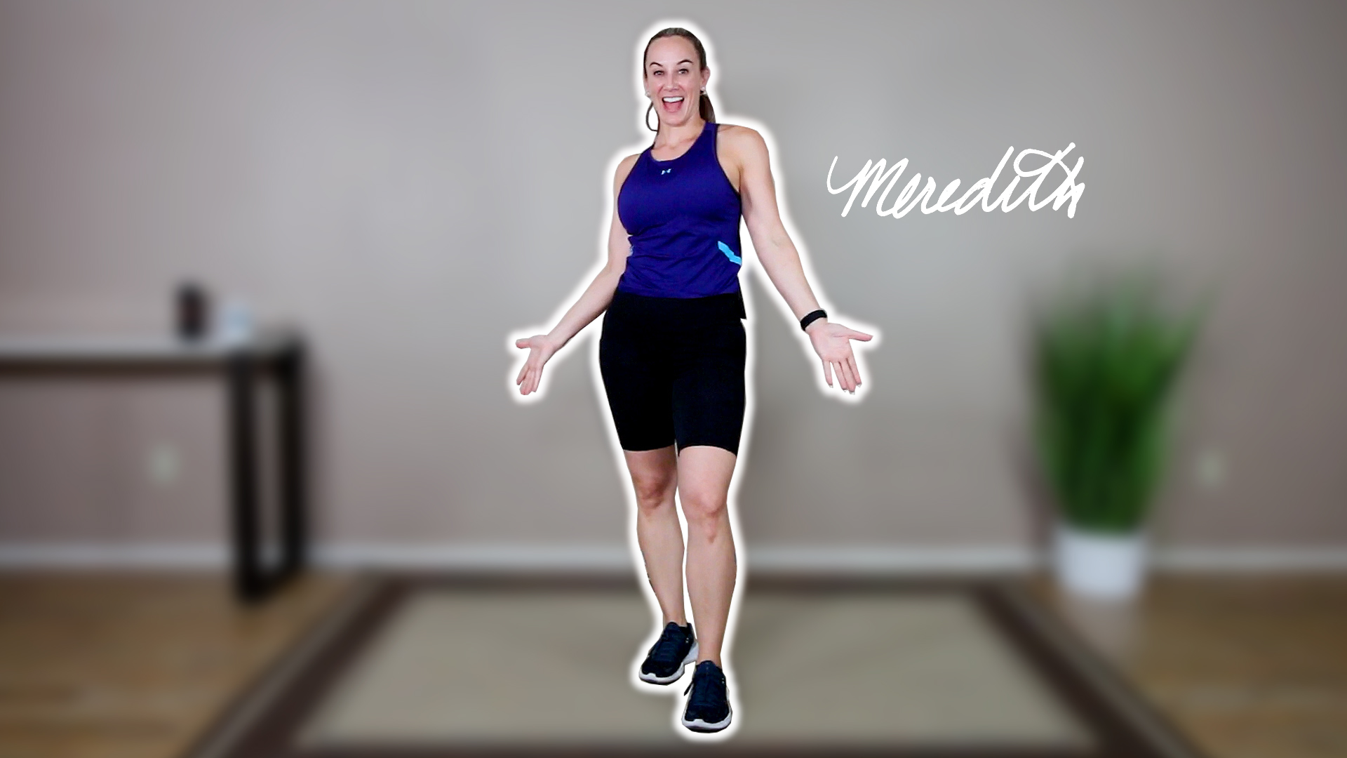 Full Body Standing Workout For Seniors | No Equipment | Intermediate ...