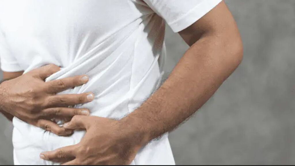 From Strain to Strength: Overcoming Intercostal Muscle Pain - Senior ...