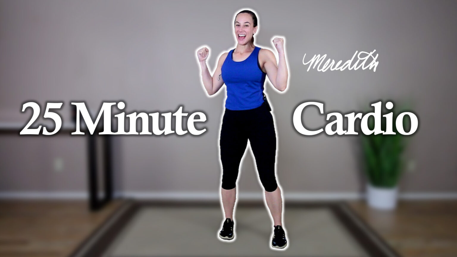 Workouts - Senior Fitness With Meredith