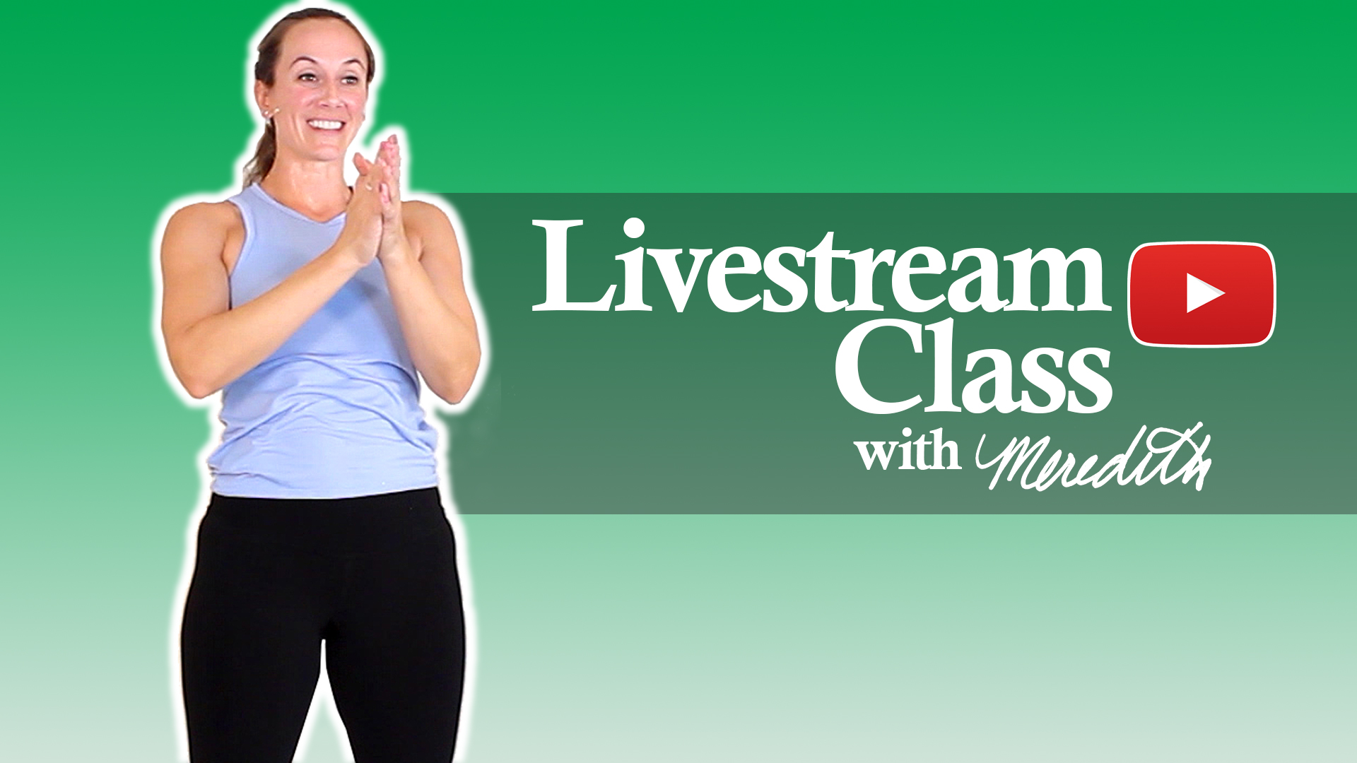 Senior Fitness HIIT Workout | Full Body Blast! | Using Light Weights ...