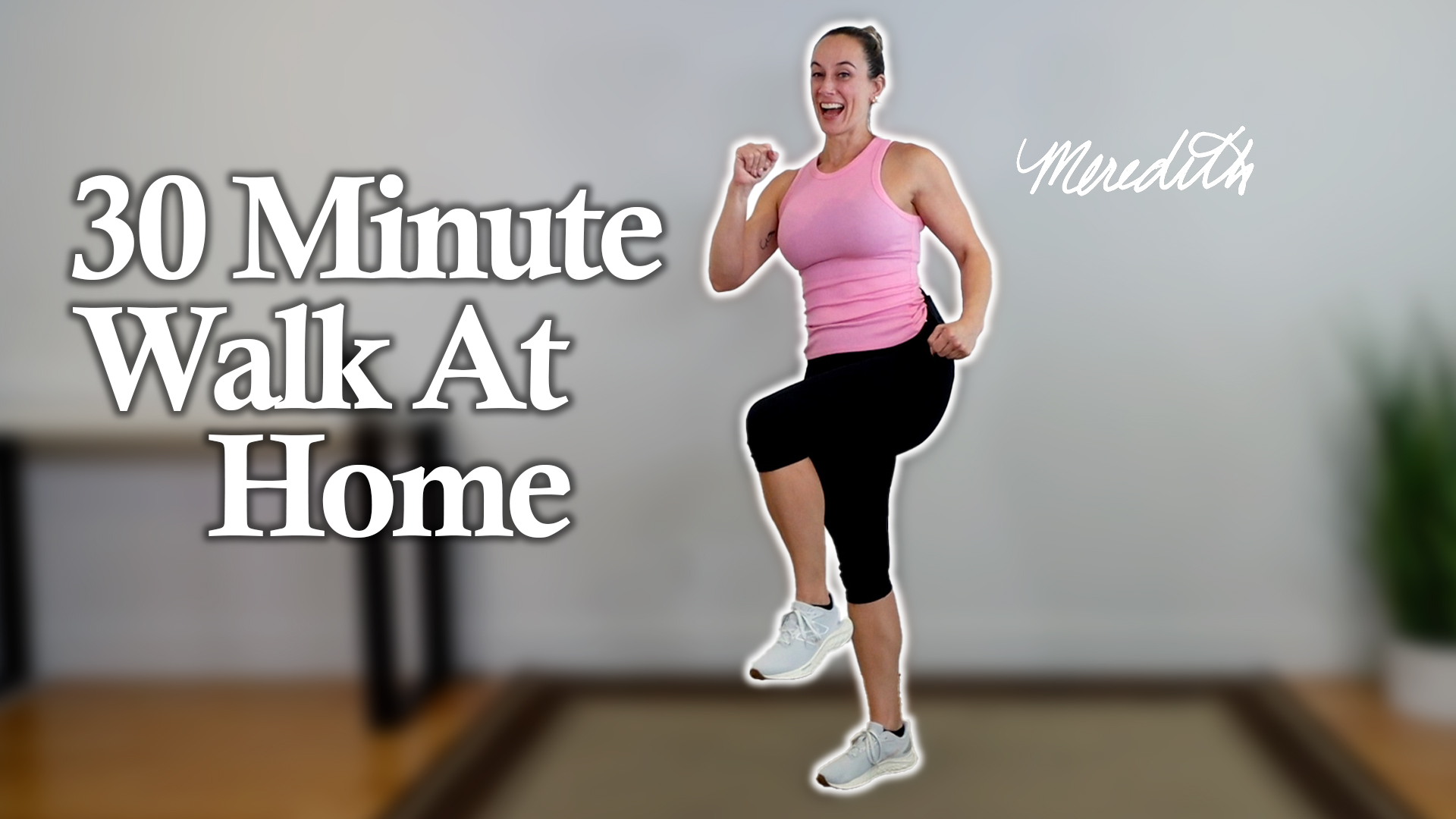 Workouts - Senior Fitness With Meredith